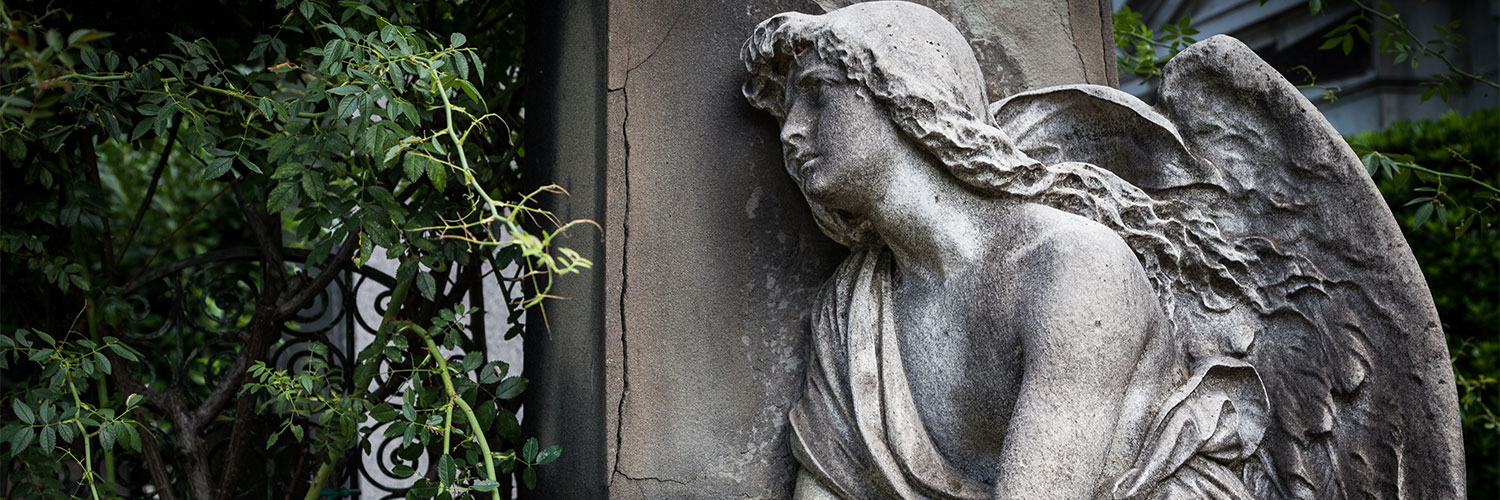Funeral Liturgy Planning - Holy Spirit Catholic Church, Tempe, AZ